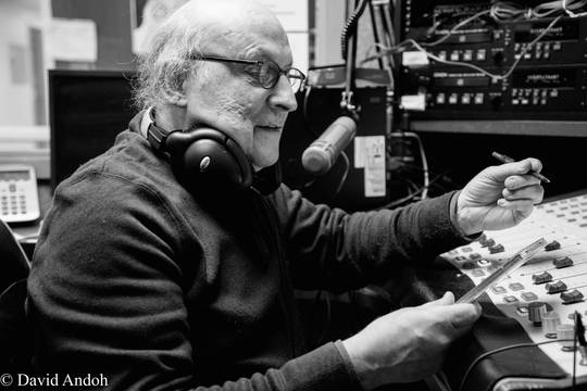 Steve Cocca – WSBU 88.3fm "The Buzz"