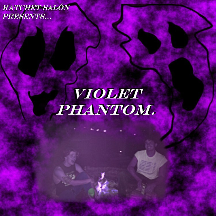 Ratchet Salon’s Violet Phantom Review – WSBU 88.3fm "The Buzz"