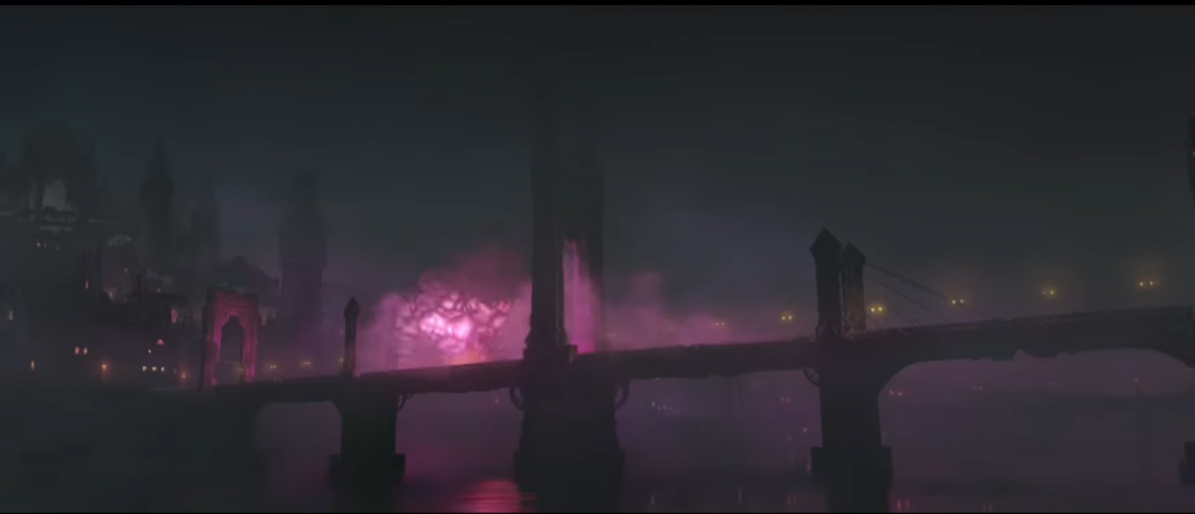 Why Ekko vs Jinx is Arcane’s Best Scene – WSBU 88.3fm "The Buzz"