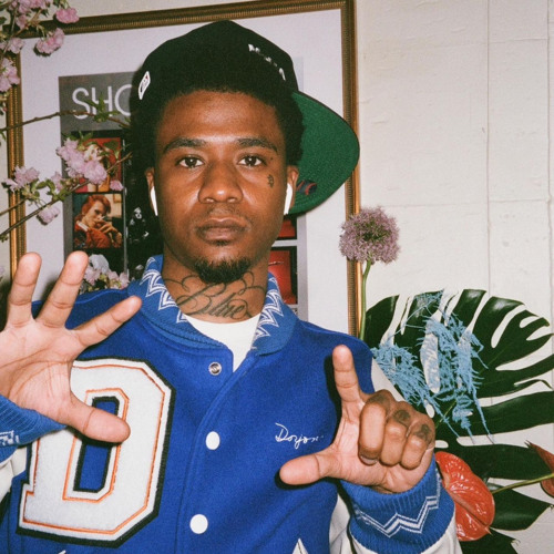 Why Benji Blue Bills is The Next Upcoming Rap Artist – WSBU 88.3fm "The ...